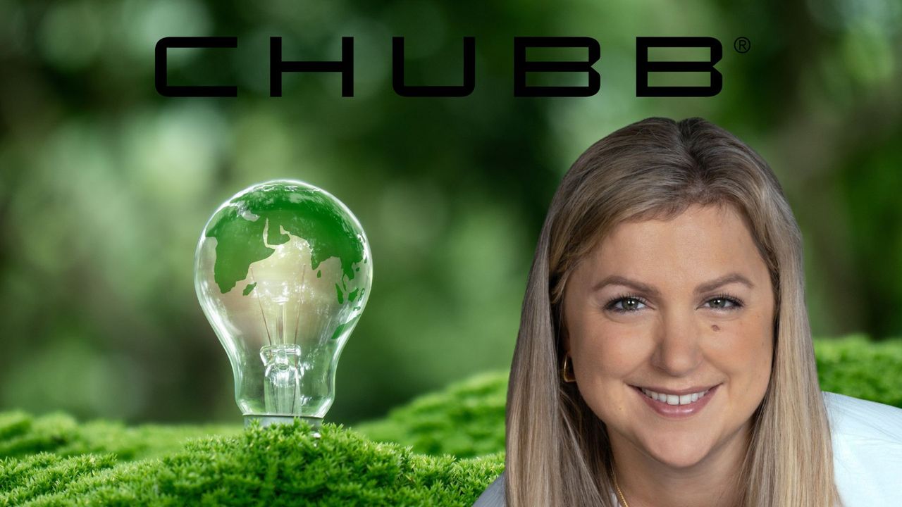 Chubb taps KPMG ESG expert for new role | Intelligent Insurer